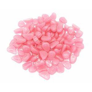 Luminous Stone Glow in the Dark Pebbles Stone Cobblestone Night Glow ...