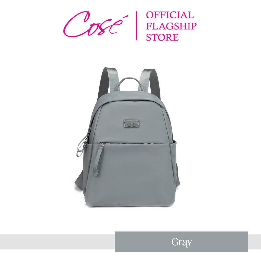 Cosé Carilla Mini Tablet Backpack | Shopee Singapore