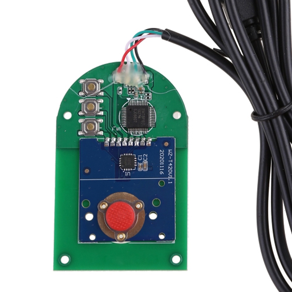 Keyboard Rocker Trackpoint Pointing Stick Mouse Pointer for IBM ...