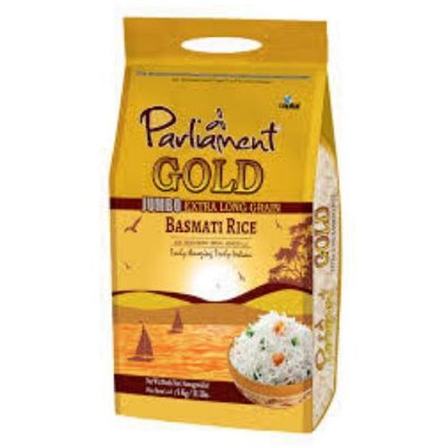 Parliament Gold Basmati Rice Extra Long Grain 5kg | Shopee Singapore