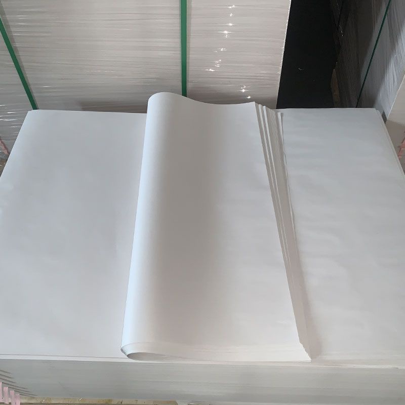 Newsprint Empty Newspaper Newspaper Blank Newsprint Mulch Paper Gray ...
