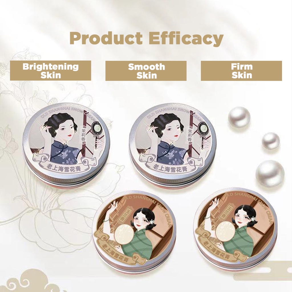 Haselian Snow 100g Moisturising Cream | Face & Body Moisturiser Cream ...