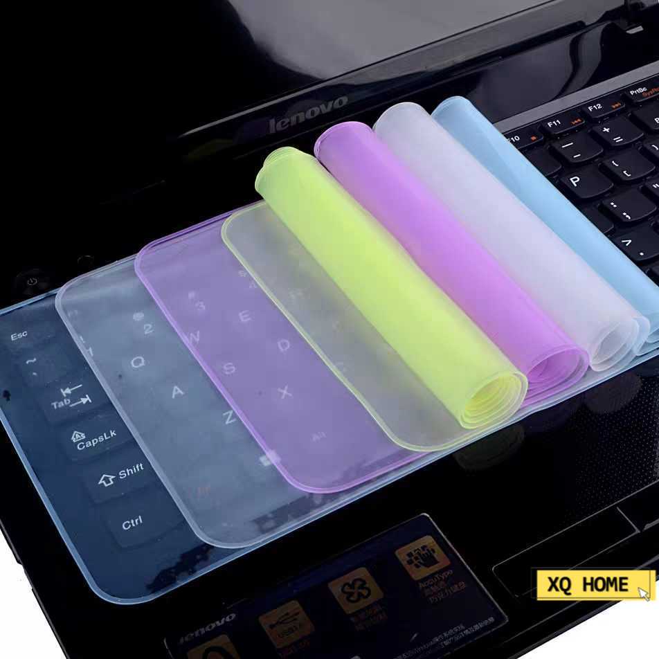 Waterproof Laptop Keyboard Protective Laptop Keyboard Cover Notebook ...