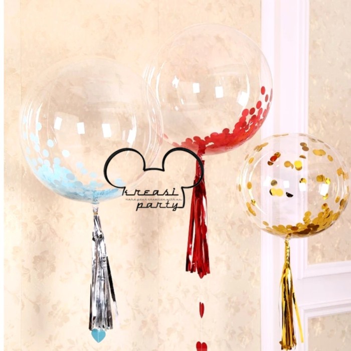Jumbo Plain PVC Balloons/PVC Transparent Balloons/JUMBO Transparent ...