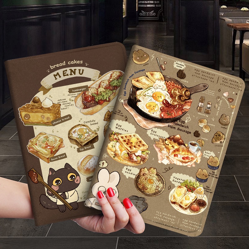 Stand Case for Xiaomi RedMi Pad 10.61 inch 2022 Folio Flip Stand PU ...