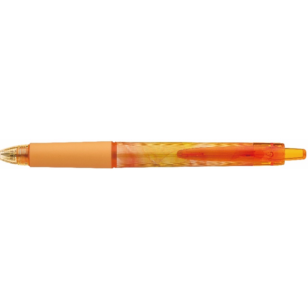 PILOT Light Oil Pen evo/0.5/Sunset eslite | Shopee Singapore
