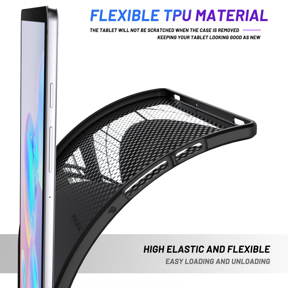 For Samsung Galaxy Tab S6 10.5 2019 SM-T860 SM-T865 T860 T865 Tablet ...