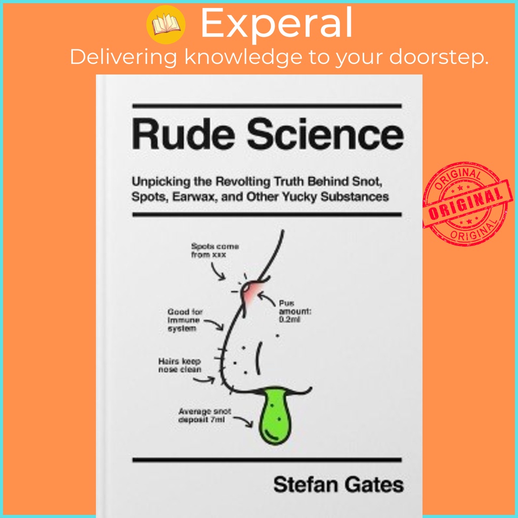 Rude Science - Everything You've Always Wanted to Know About the ...