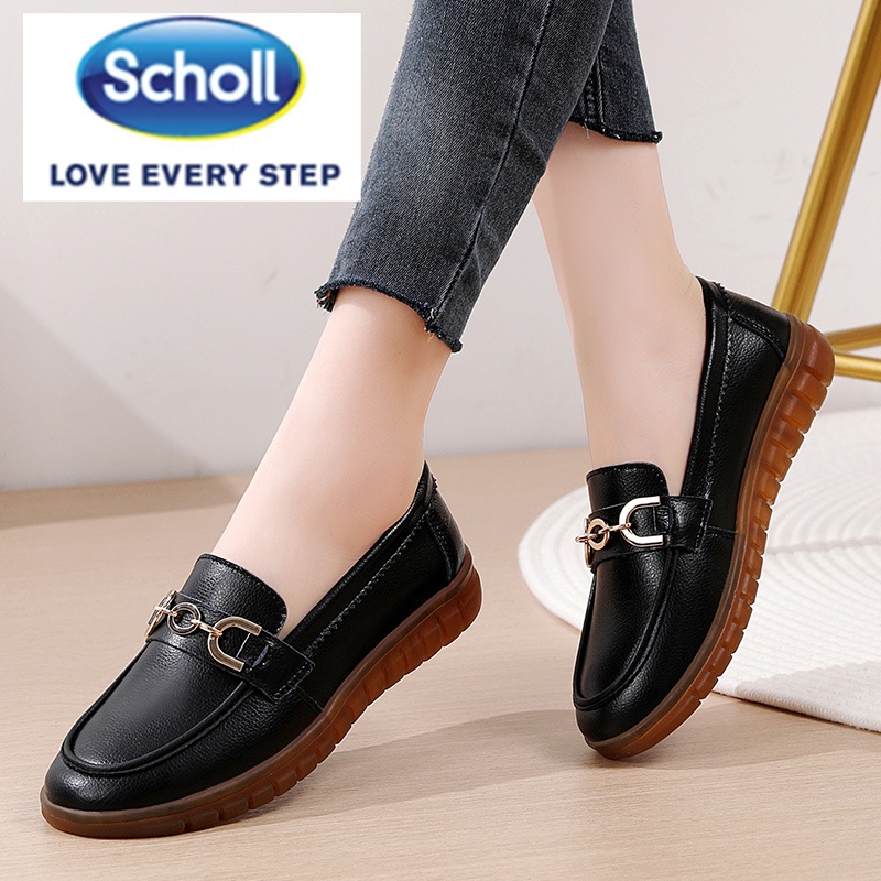 scholl shoes Scholl women shoes Flat shoes women slip on shoes women ...