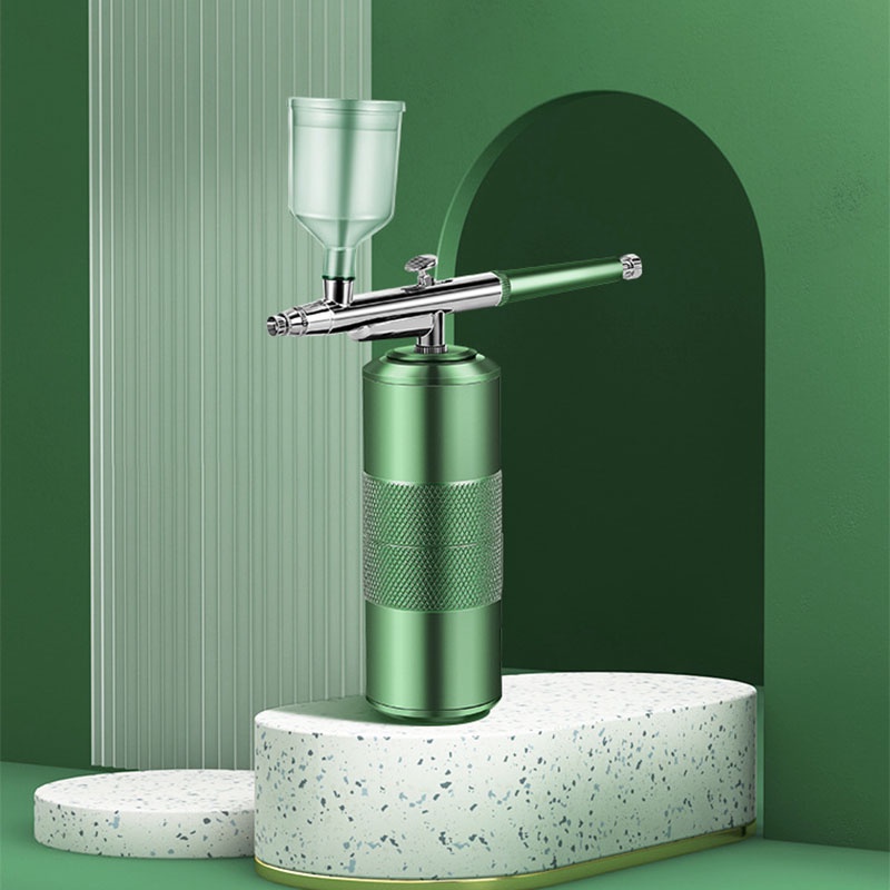 Oxygen Spray Machine Facial Oxygen Injector Machine Nano Face ...