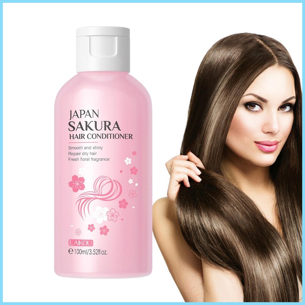 Hair Conditioner for Women Nourishing Conditioner Sakura Conditioner ...