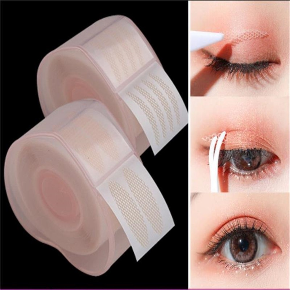 (3 Sizes Available)Long-lasting, Waterproof, Sweatproof, Invisible ...