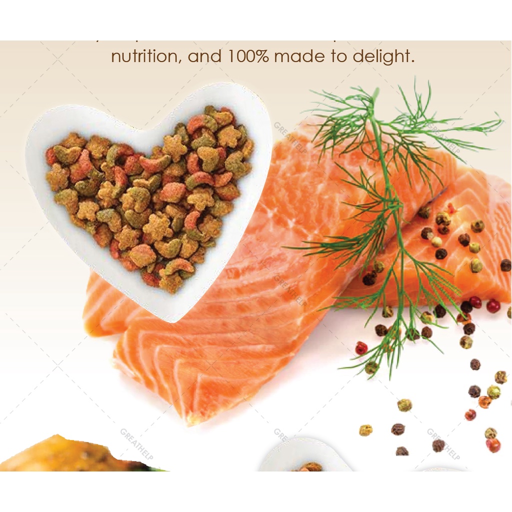 ⭐ [Bundle of 2] FANCY FEAST DRY FOOD ⭐ Cat Food Dry Kibble Popular ...