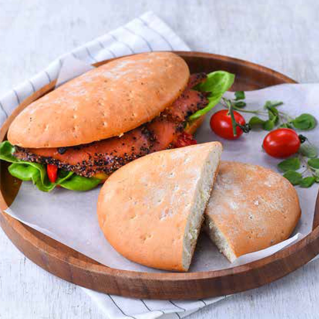 Hiestand Sandwich Carriers (Savour Gourmet) | Shopee Singapore