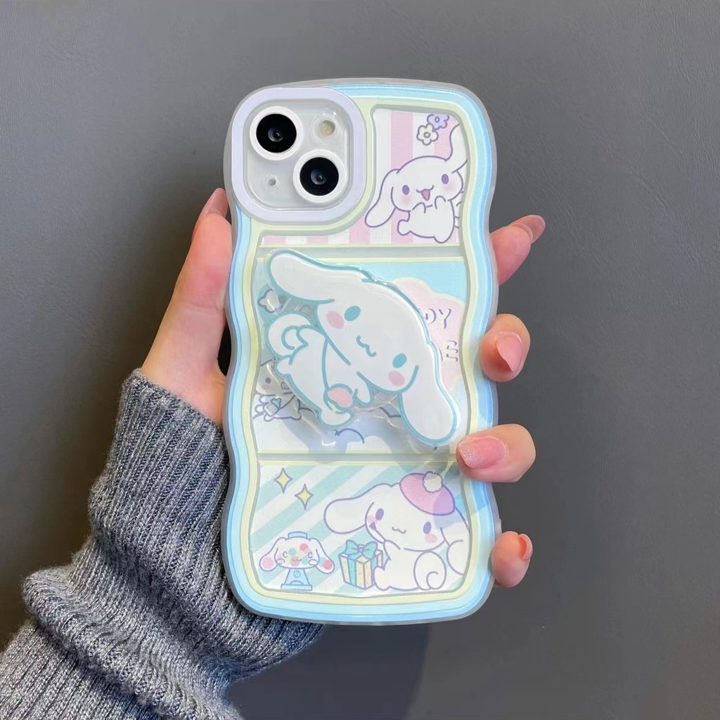 Cartoon Cover For Samsung Galaxy S9 S8 S10 Plus Note 10 Lite 9 8 20 S11 ...