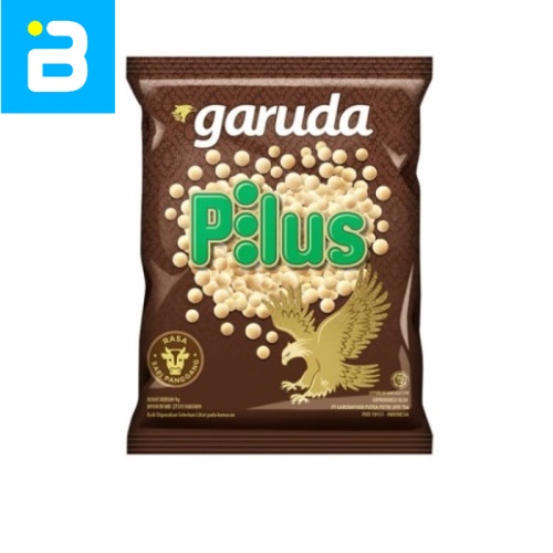 Garuda Pilus Roast Beef 90G | Shopee Singapore
