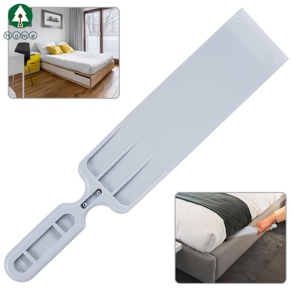 Multifunctional Bed Sheet Tucker Durable Plastic Tucking Paddle Tool ...