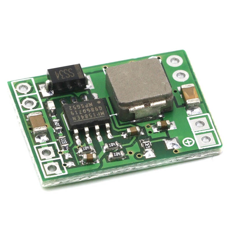 DC-DC power module 3A step-down module step-down module 24V 12V 9V to ...