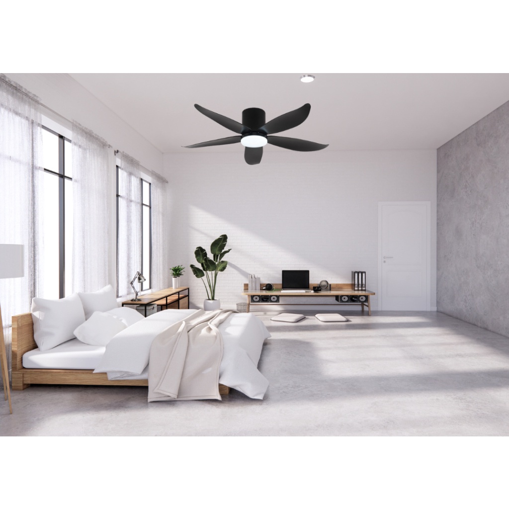 [Real reviews] FANCO Rito-5 48/54''Smart Wi-Fi Ceiling Fan with 3Tone ...