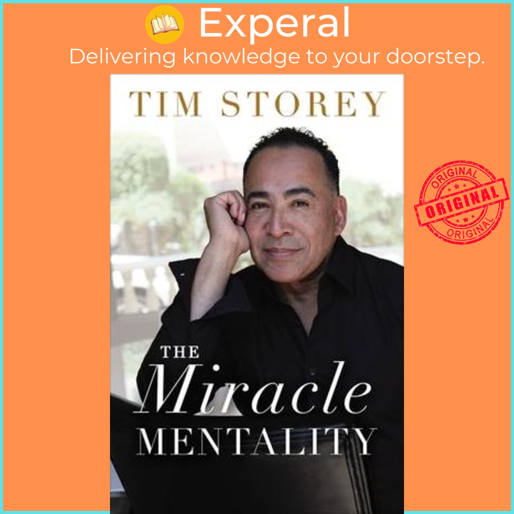 The Miracle Mentality - Tap Into the Source of Magical Transformation ...