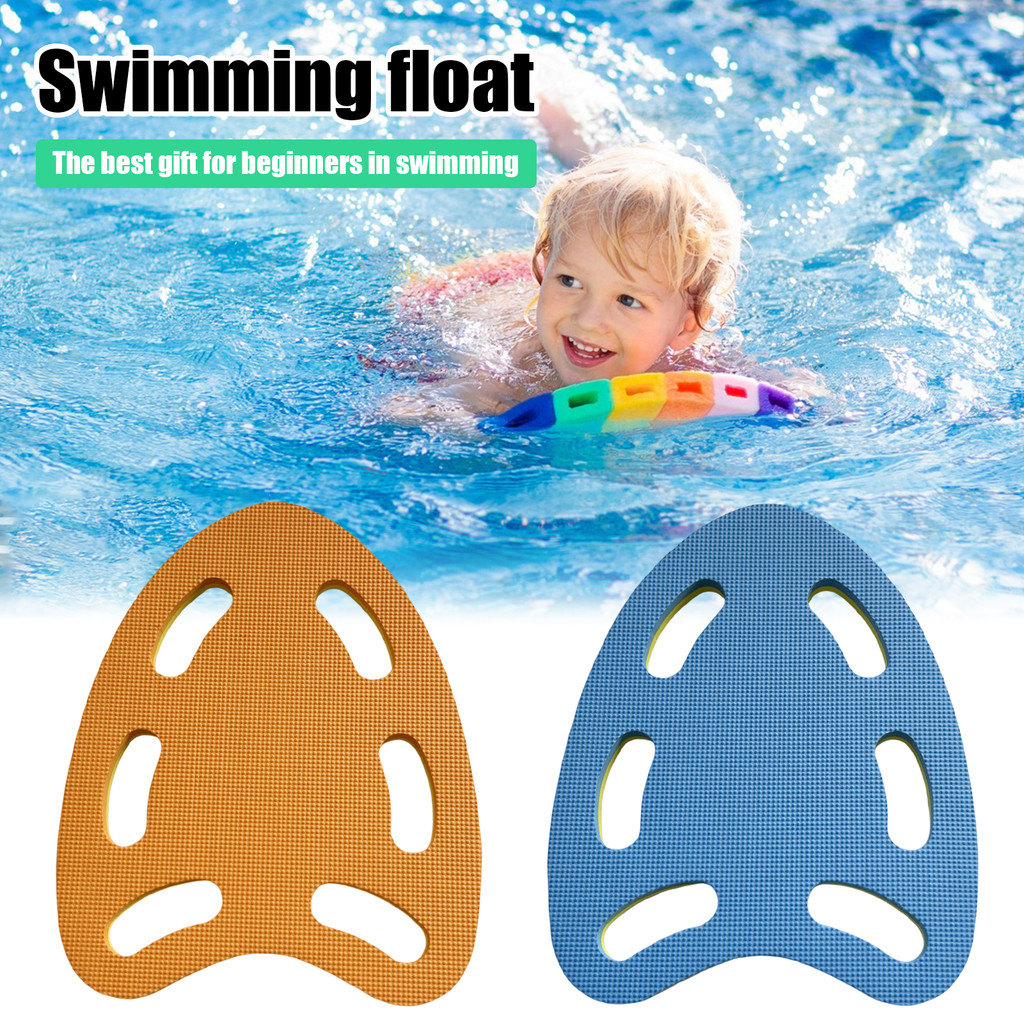 shopeevip-Kids Swimming Kickboard Swim Training Aid Pool Floating Board ...