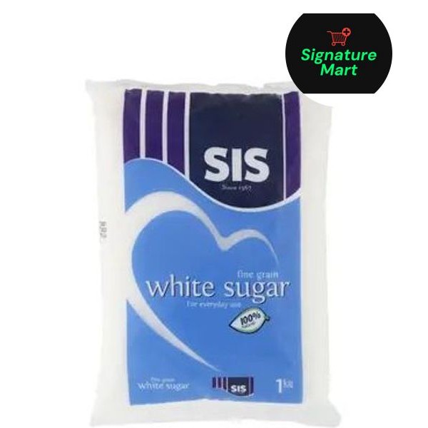 Lin Refined White Sugar 1kg | Shopee Singapore