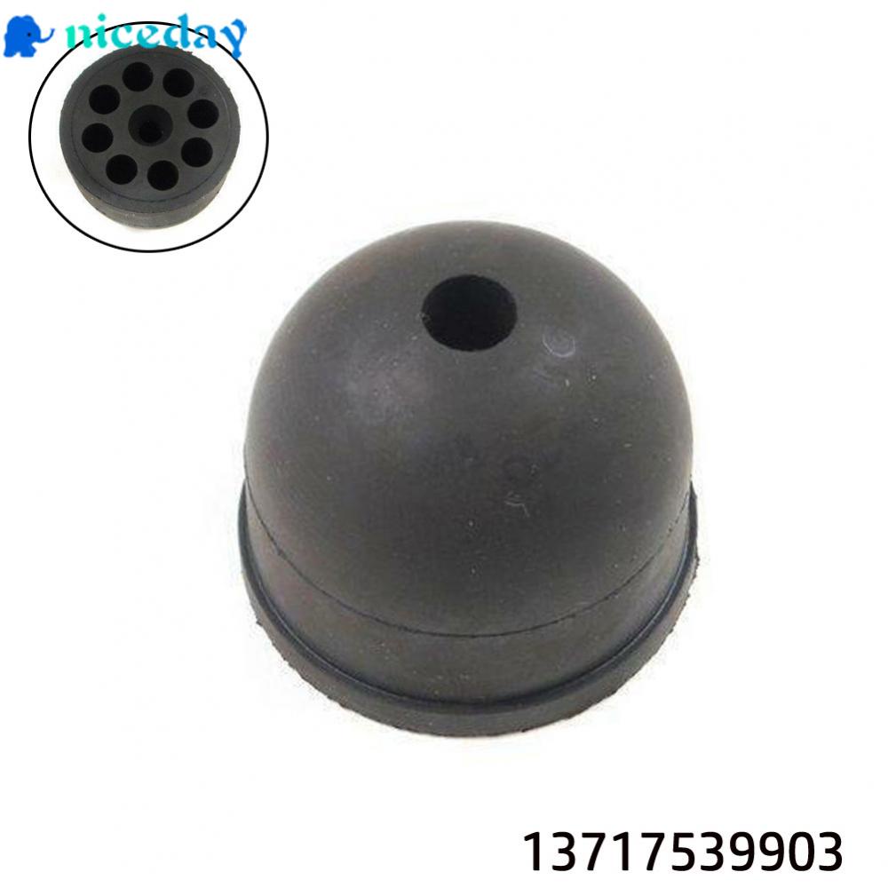 Rubber Mount Buffer 1 Pc 7539903 Air Filter Housing Box Black Metal ...