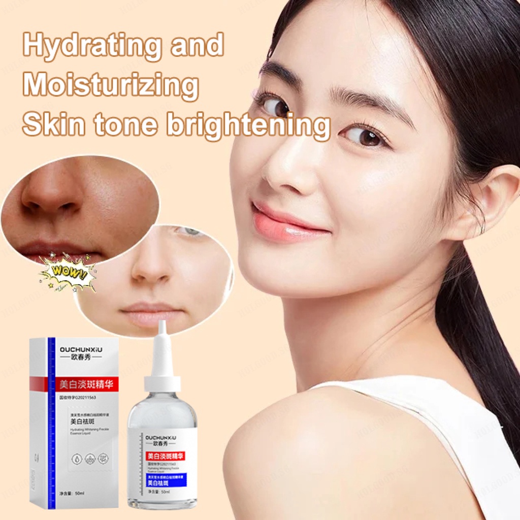 【Ready Stock】[Removing Spot/Brightening/Hydrating] Hyperpigmentation ...