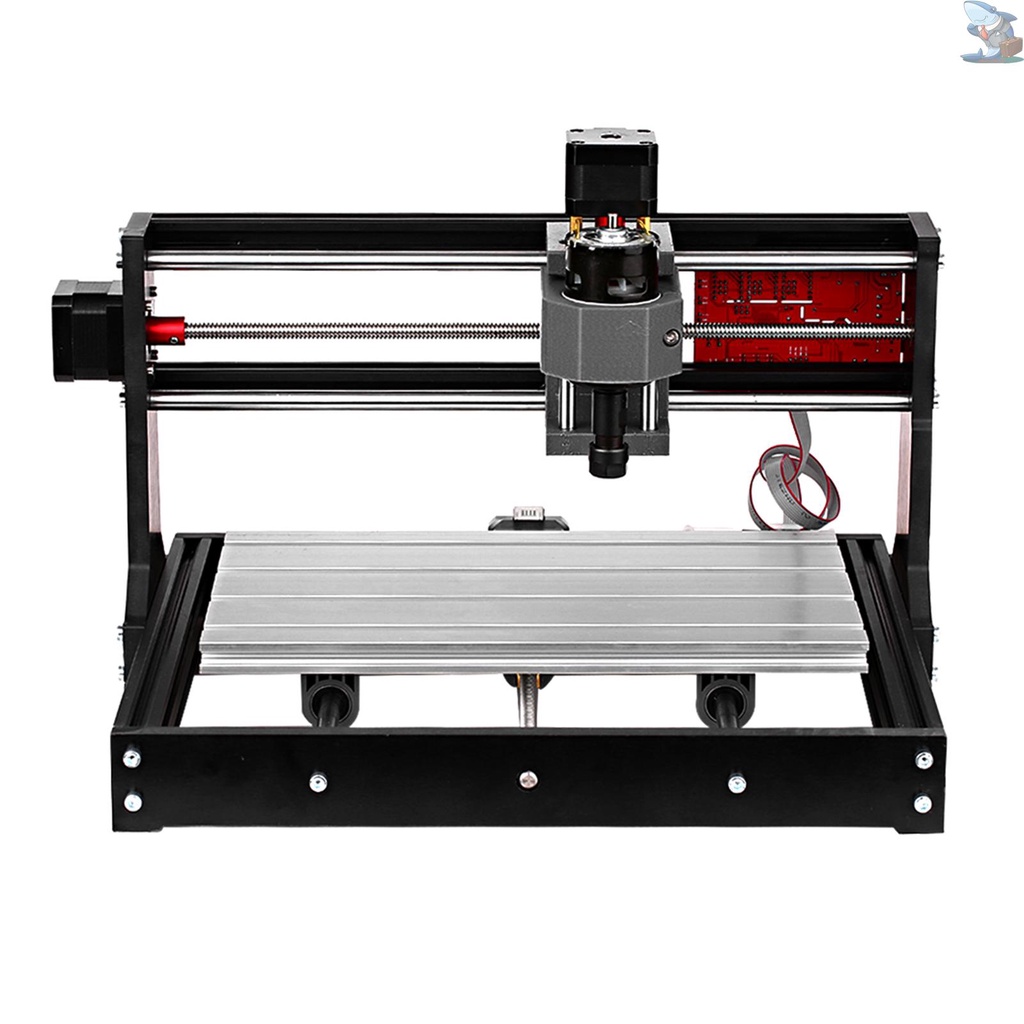 5500mw Upgrade Version CNC 30*18 PRO GRBL Control DIY Mini CNC Machine ...