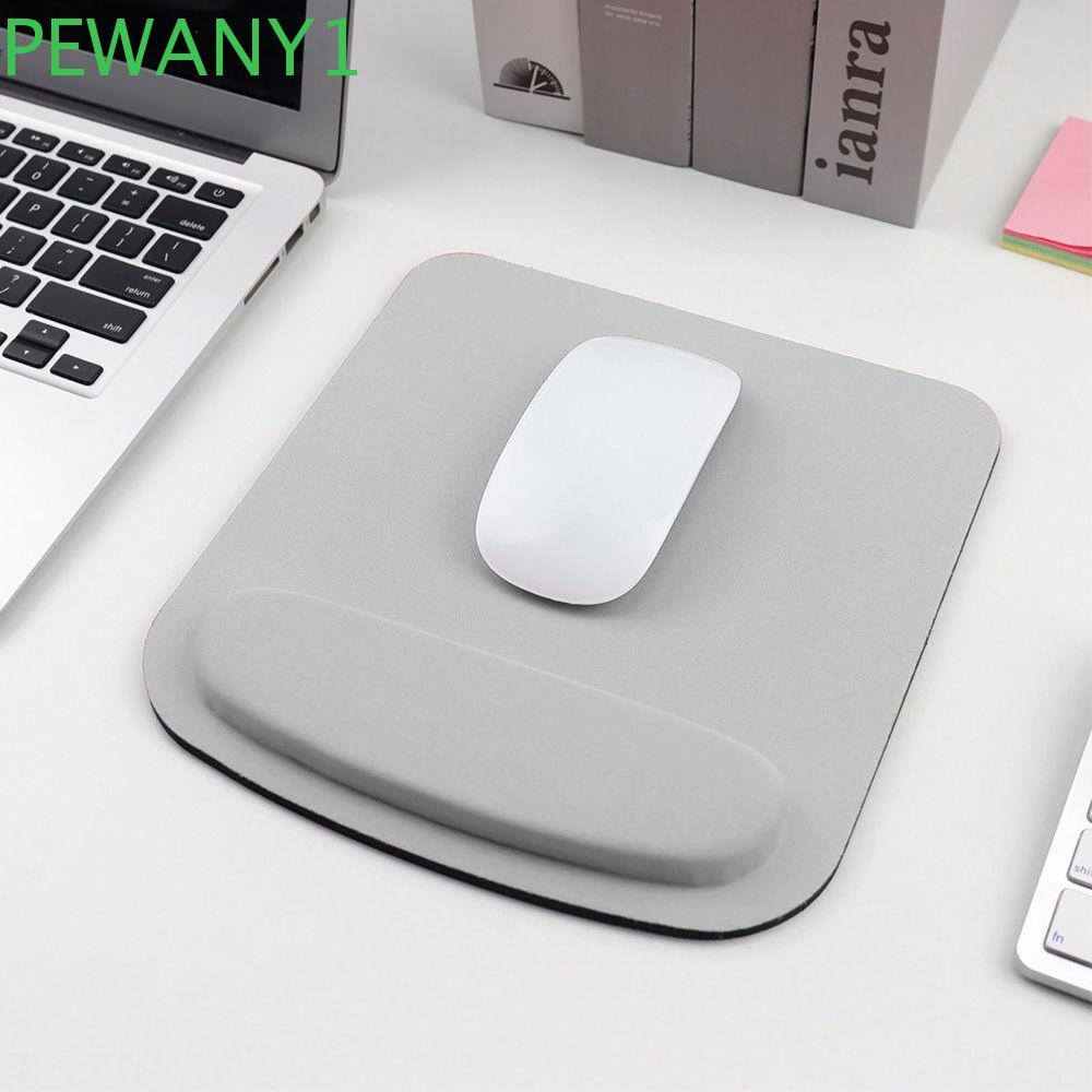 PEWANY1 Mouse Pad Non-slip Game Wrist Rest Pad Desk Pads Gel Wrist ...
