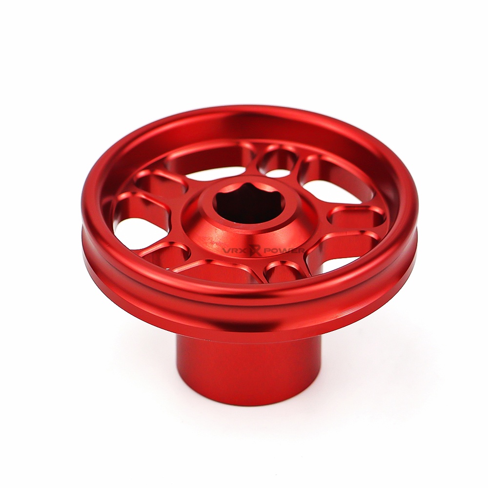 XMAX V1 V2 Rear Wheel Hub Cover For YAMAHA XMAX 2017-2024 CNC Frame ...