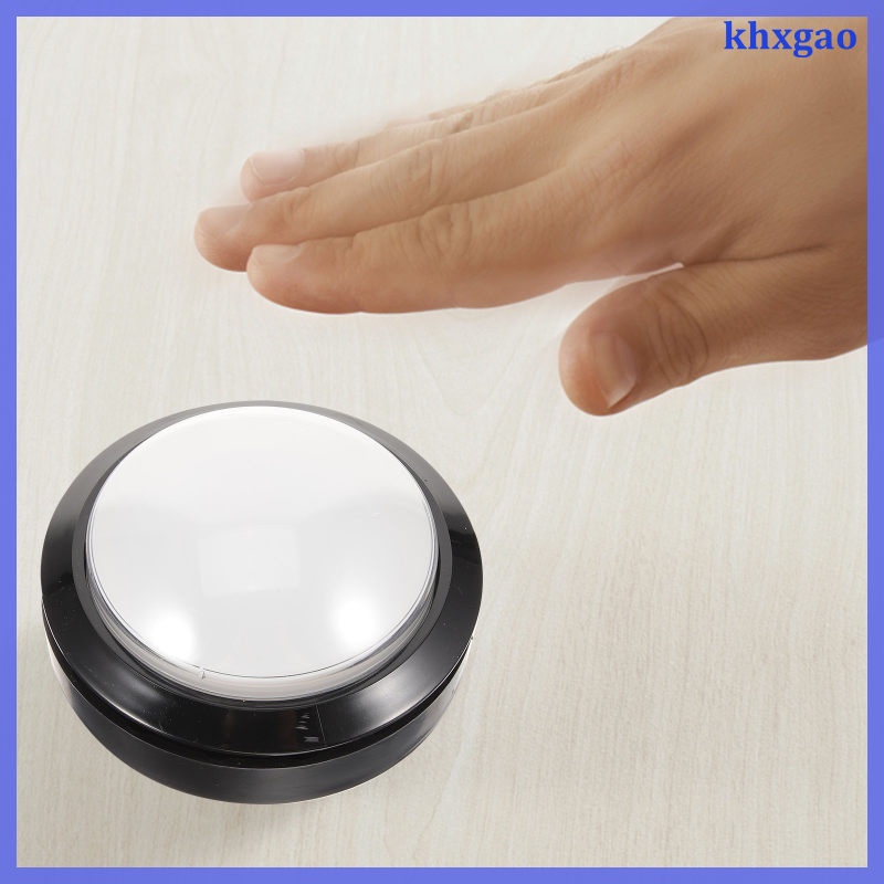 Replacement Visually Impaired Elderly Talking Button For Blind Talking ...