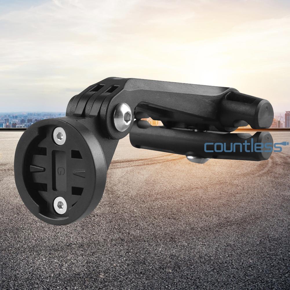 Bicycle Tail Light Holder Saddle Support Bike Lamp Bracket Seat-post ...