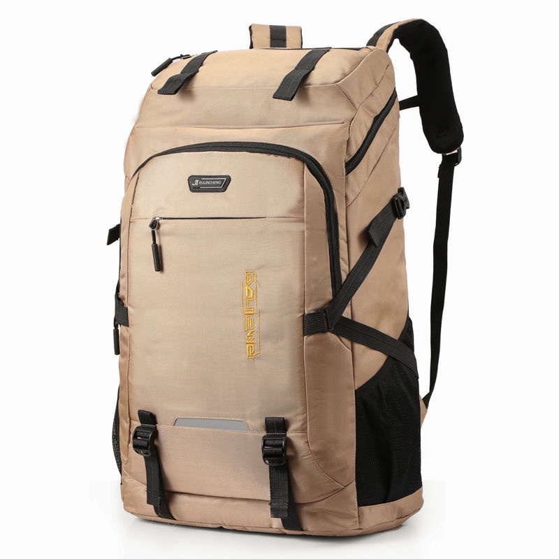 [Waterproof] 60L/70L/85L Super Large Capacity Travel Backpack Luggage ...