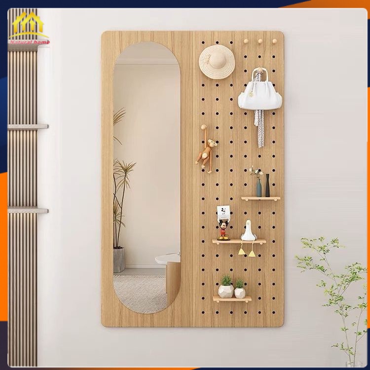 Customized Solid Wood Wire-Wrap Board Hanging Board Wall Decorations ...