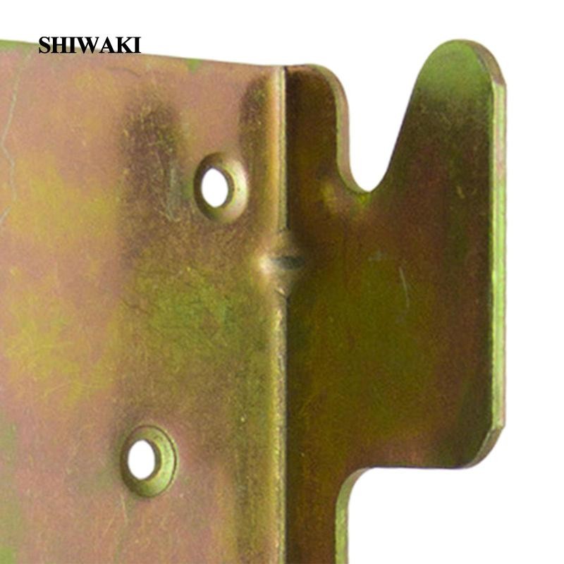 [Shiwaki] Bed Brackets Hinge Bed Corner Fasteners Fastener Heavy Duty ...