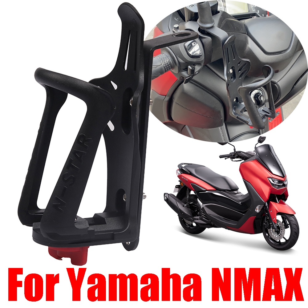 For Yamaha N-MAX NMAX 125 150 155 NMAX155 NMAX125 Accessories Beverage ...