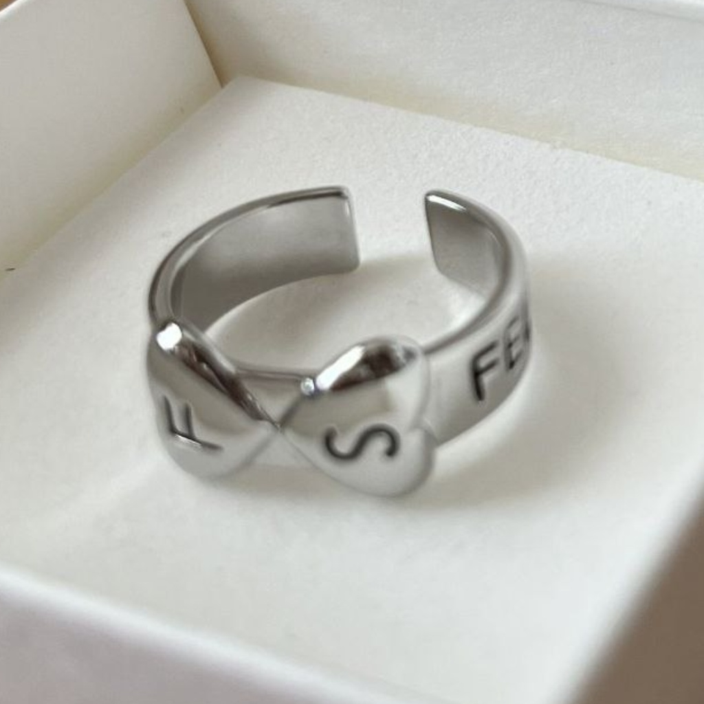 Kpop Idol Stray Kids Ring Produced By Felix 5 Star Dome Tour Japan ...