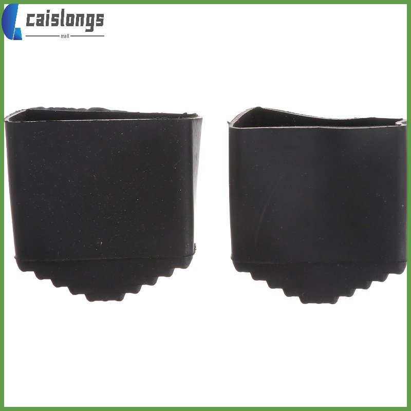 caislongs Step Ladder Feet Pads Folding Stool Chair Ladders for Home ...