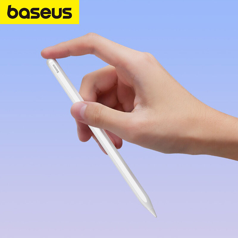 Baseus Stylus Pen Smooth Writing 2 Series Wireless Cabled Dual Charging ...
