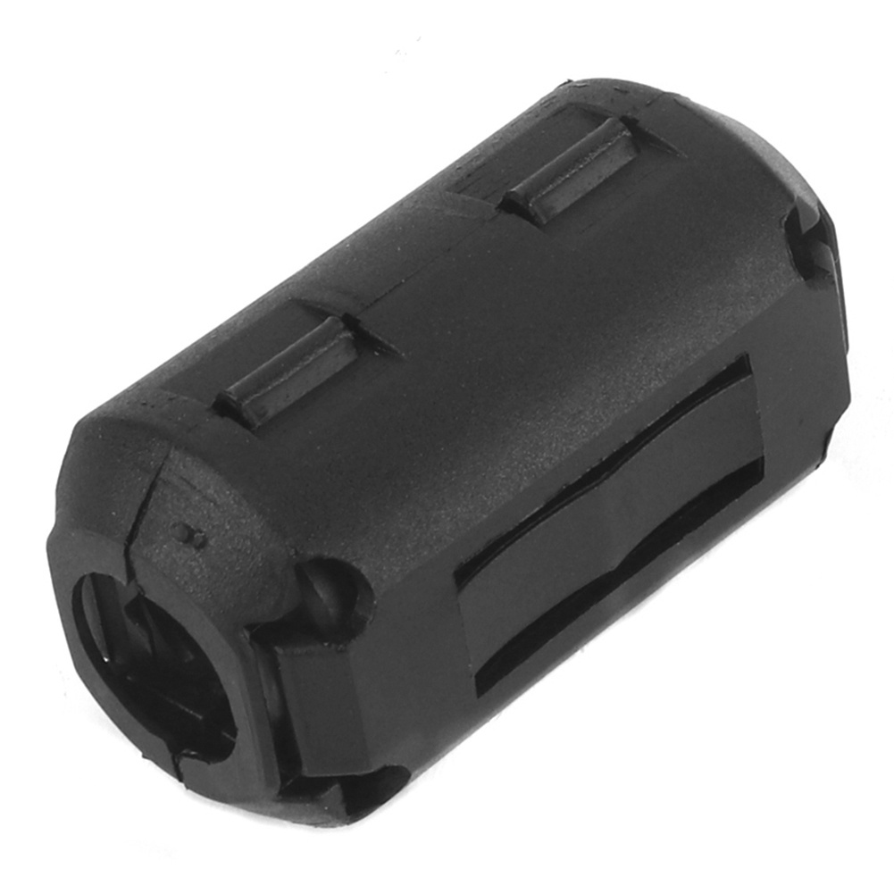 25x Ferrite Core Ring Clamps Kit Clip Cable Connector Noise Filters ...