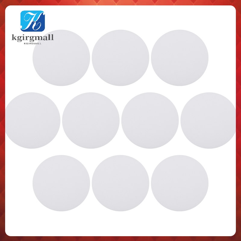 10 Pcs Table Lamp Shade Diffuser Spotlight Lampshade Fixture Ceiling ...