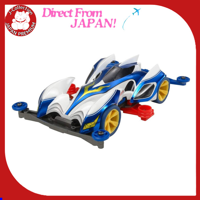 【Direct From Japan】 TAMIYA Full Cowl Mini 4WD Series No.36 Shining ...