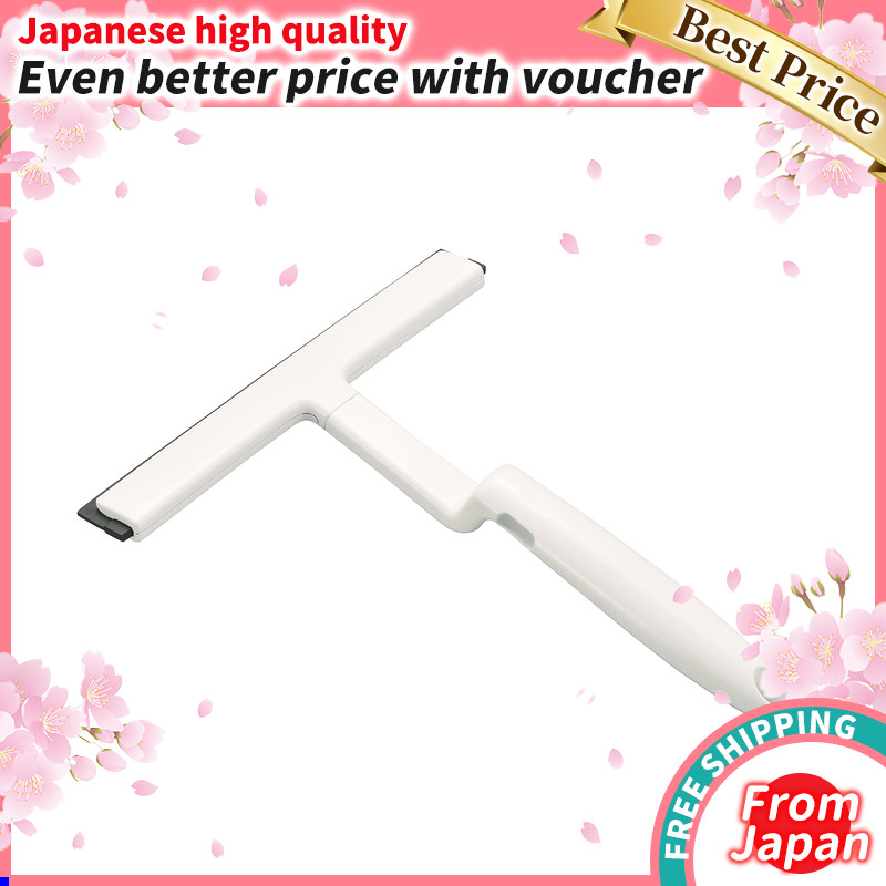 【Japanese high Quality】CARMATE Car Drain Wiper Designed for Exterior Windows ExClear Series Car ...