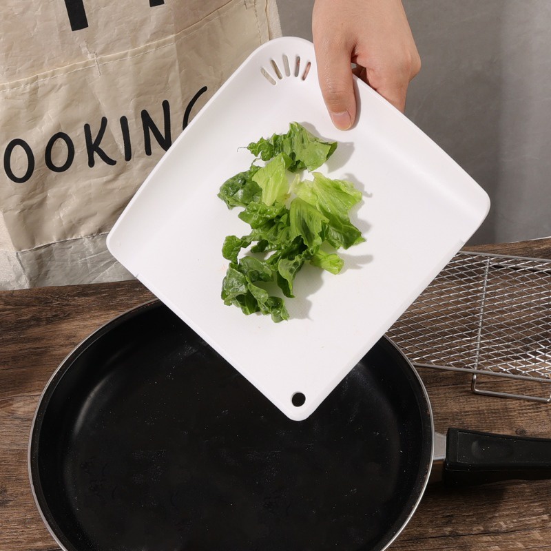 Small Vegetable Board / Kitchen Accessories / Japanese Style Hanging ...