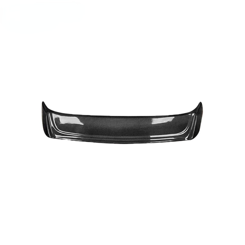 Rear Spoiler Lip Trunk Wing For Volkswagen VW Golf 6 MK6 TSI Standard ...