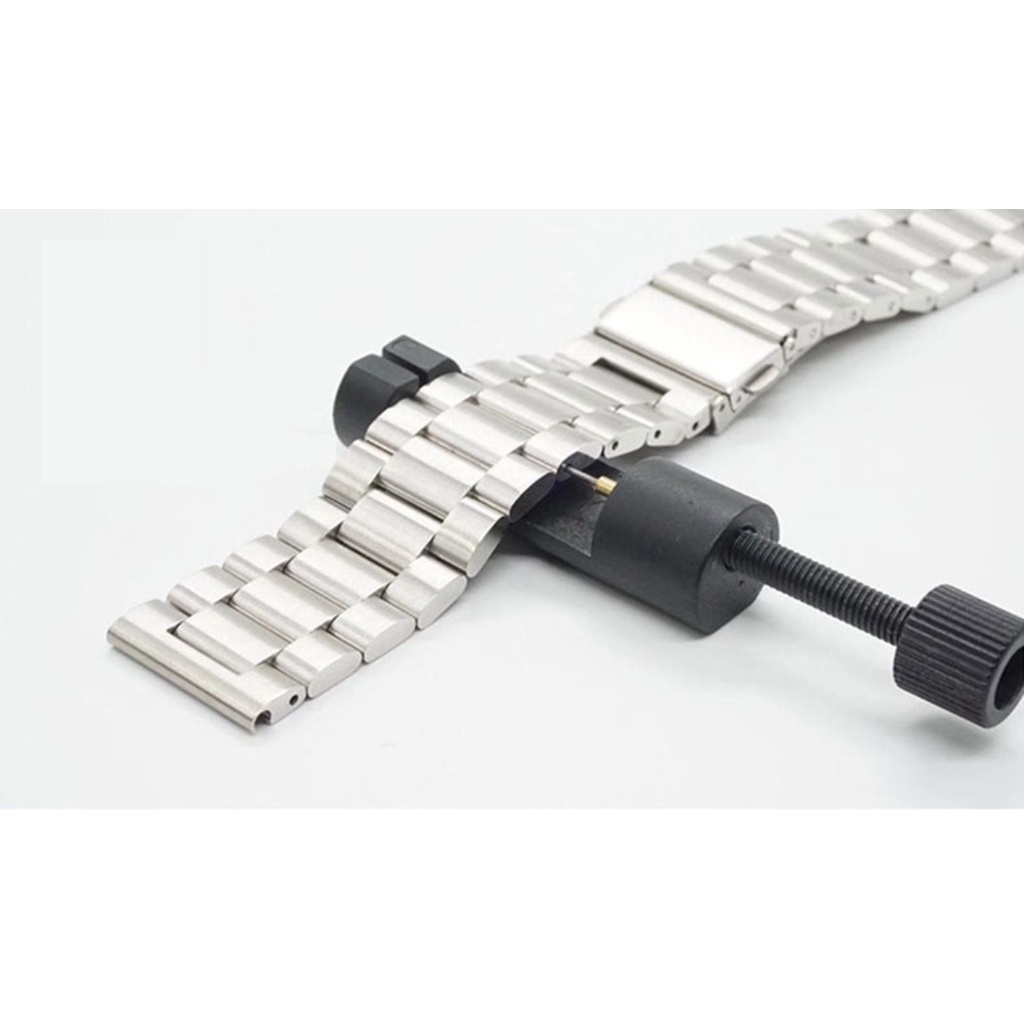 Stainless Steel Watch Strap Remover Tool Adjuster Replace Watch Band ...