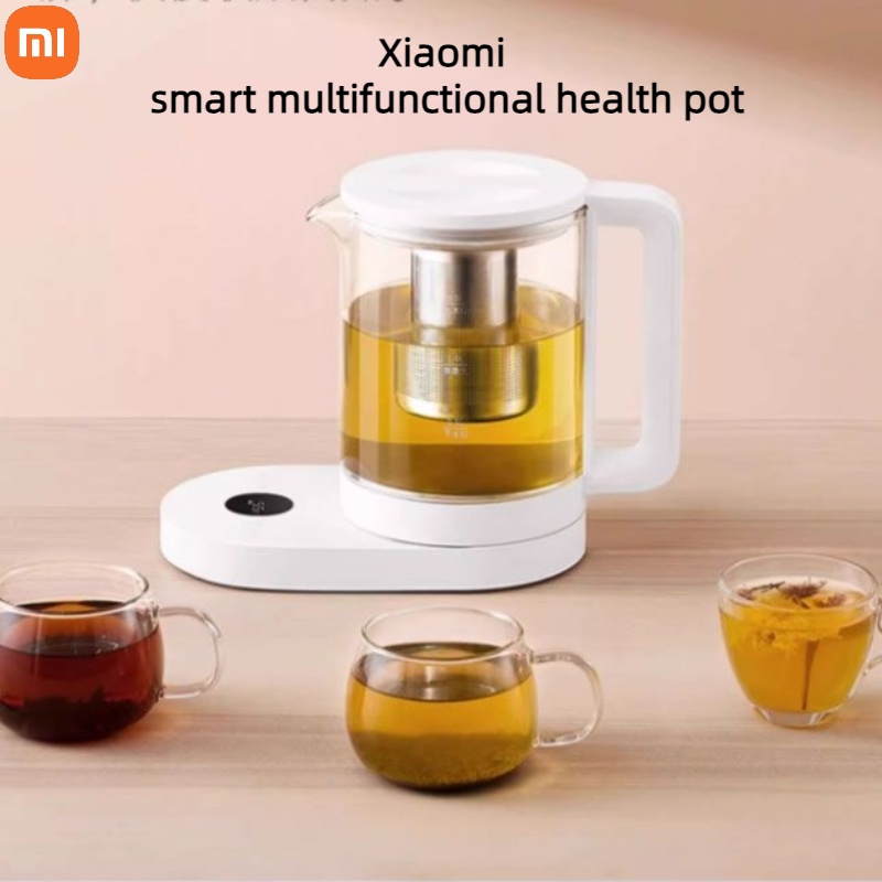 Xiaomi Mijia MI Smart Multifunctional Health Pot Office Small Teapot ...
