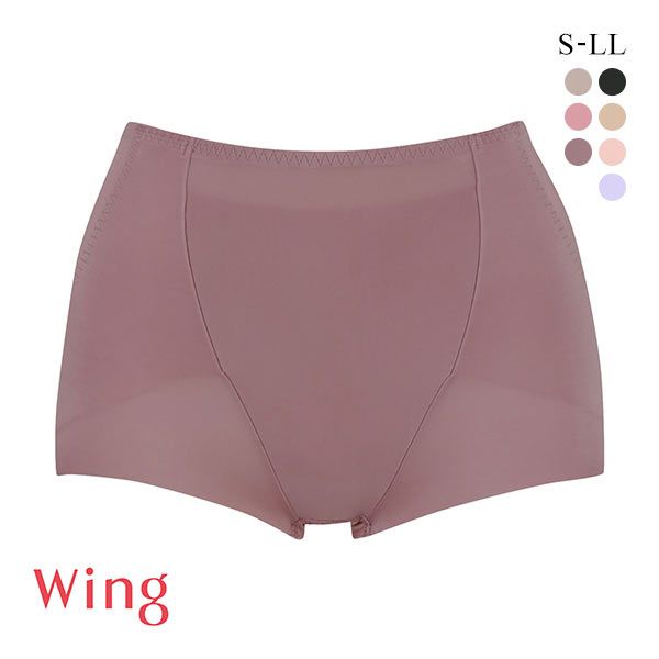 Wacoal Wing match me girdle short (S-LL)(40KQ2520)(Direct from Japan)1 | Shopee Singapore