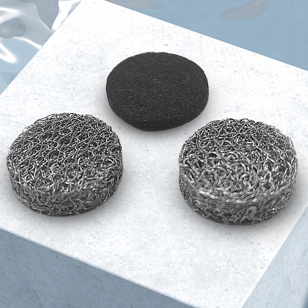 Foam Cannon Lance Mesh Filter Foam Lance Tablet Lance Mesh Tablet for ...